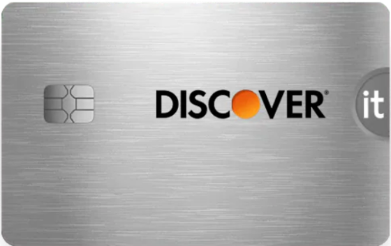 Best Discover Credit Cards in 2024 | Credello