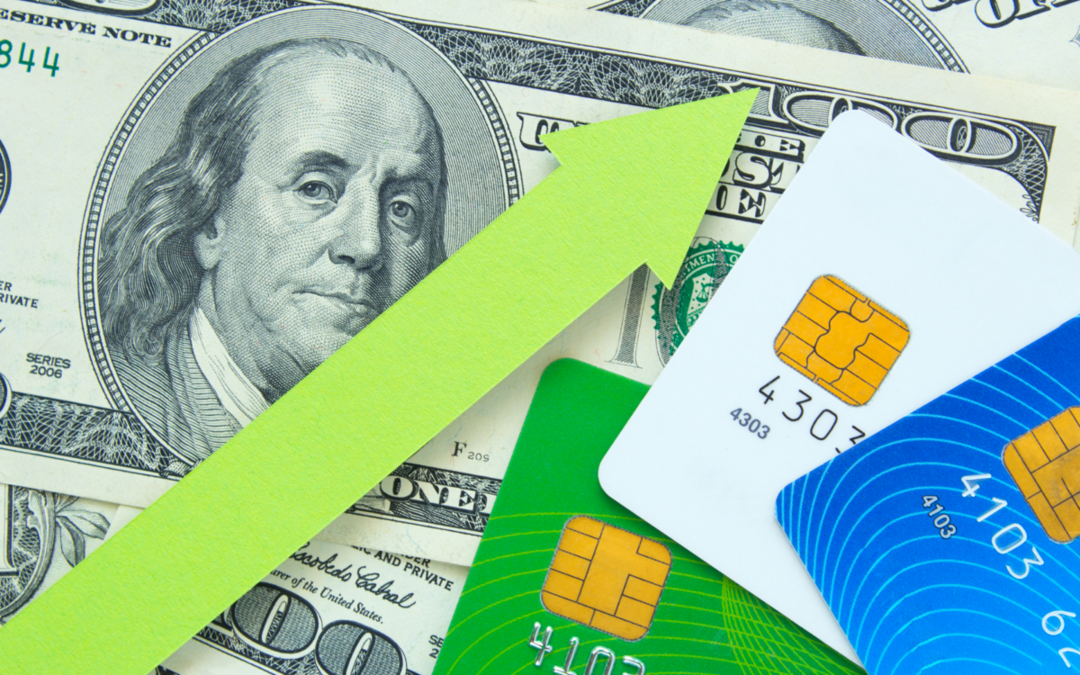 What Is a Credit Card Limit & How Is It Determined? | Credello