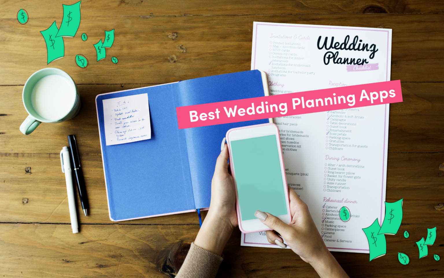 6 Best Wedding Planning Apps Of 2023 Credello 6-best-wedding-planning-apps-of-2023-credello