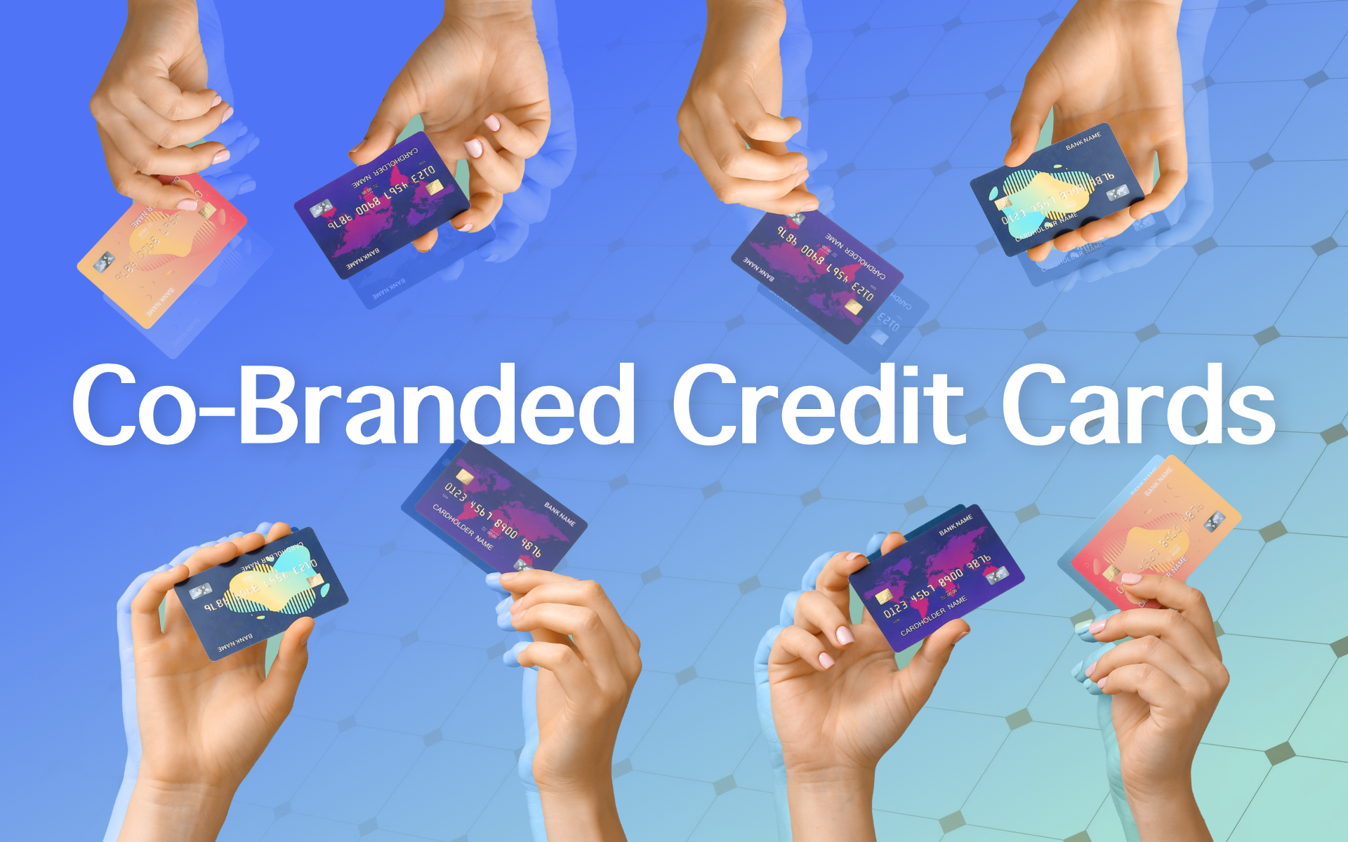 What are Co-Branded Credit Cards? | Credello What are Co-Branded Credit Cards? | Credello