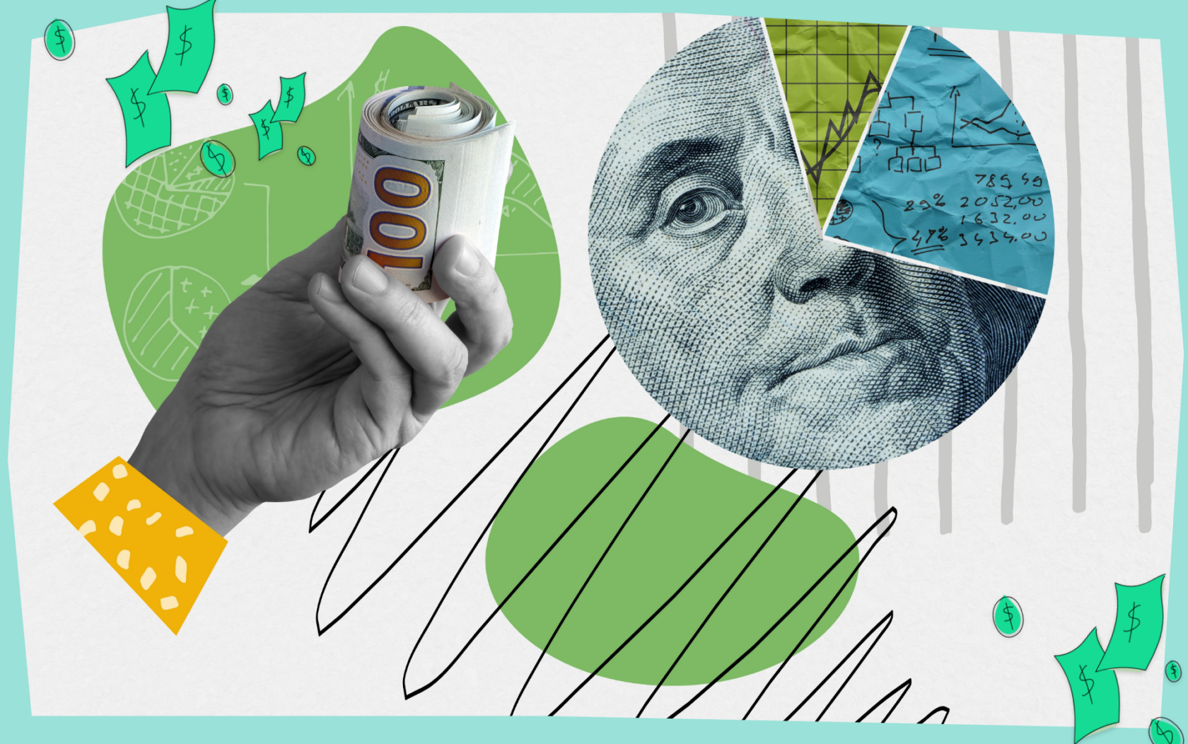 Real People on How Financial Cleanse Helped Financial Health