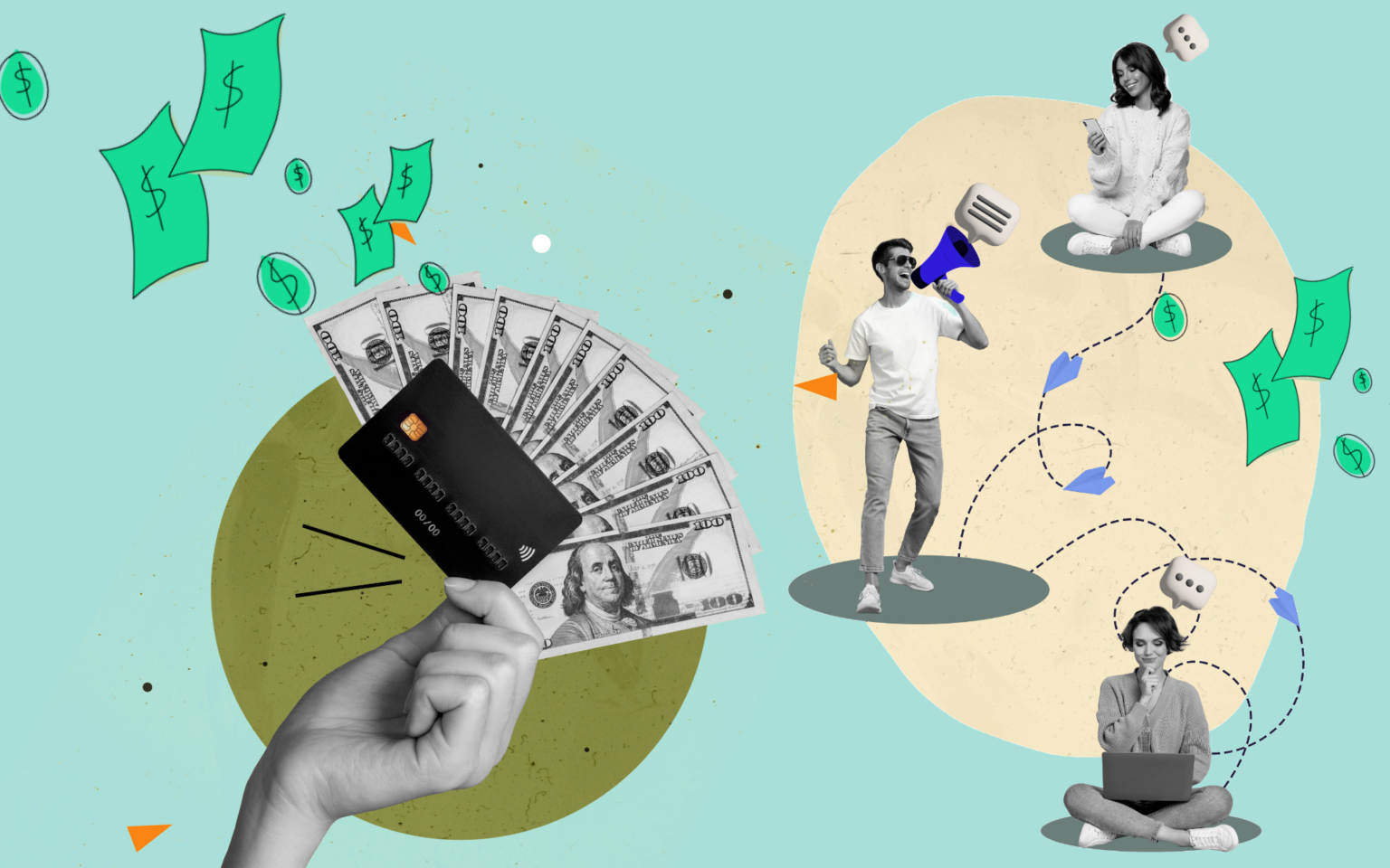 Types of Rewards Credit Cards| Credello