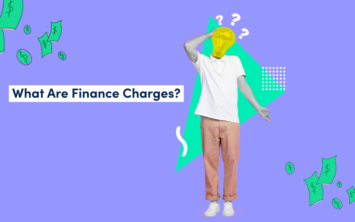 Finance Charge: What is it and Why Does it Matter?
