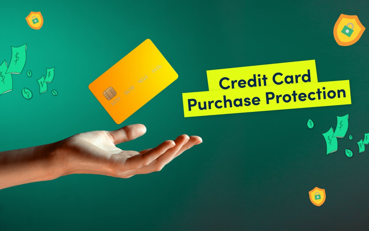 Best Credit Cards with Purchase Protection of 2024 | Credello