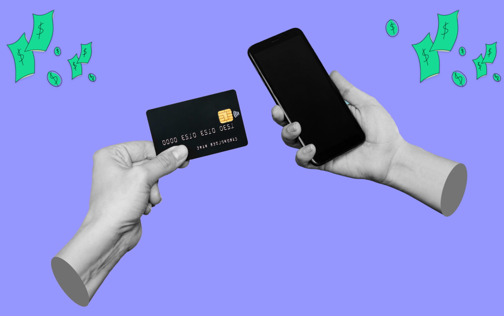 Best Credit Cards with Cell Phone Protection in March 2024 | Credello