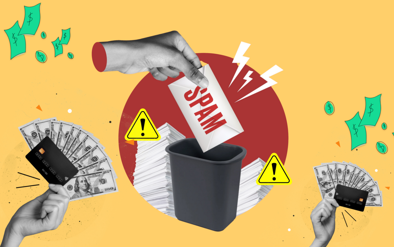 How To Stop Receiving Credit Card Offers In Mail | Credello