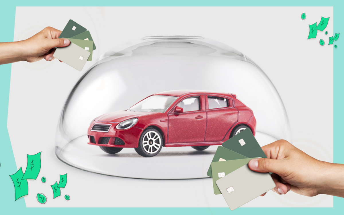 Can You Pay Car Insurance With A Credit Card? | Credello