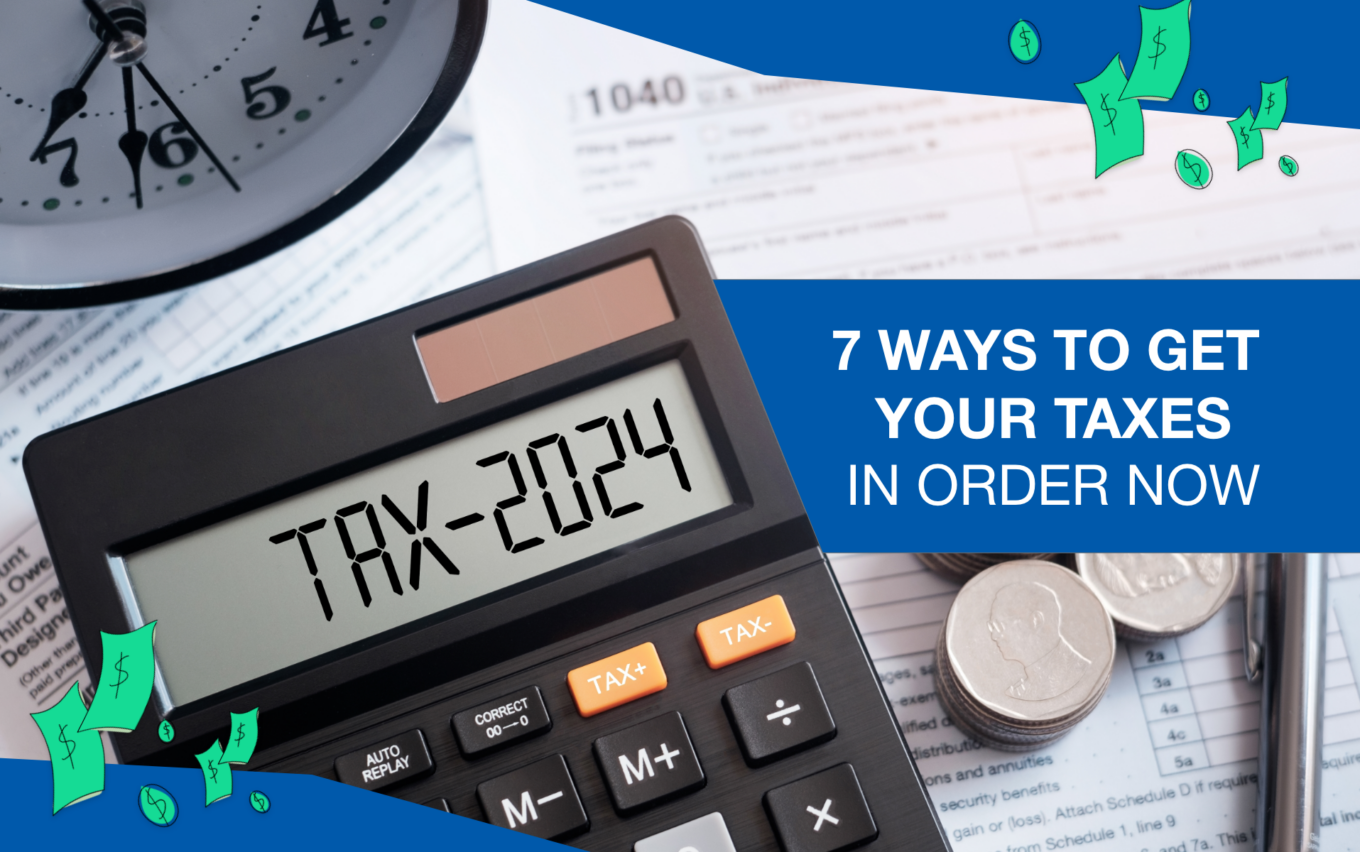 How IRS Changes Can Help Maximize Your Tax Return | Credello