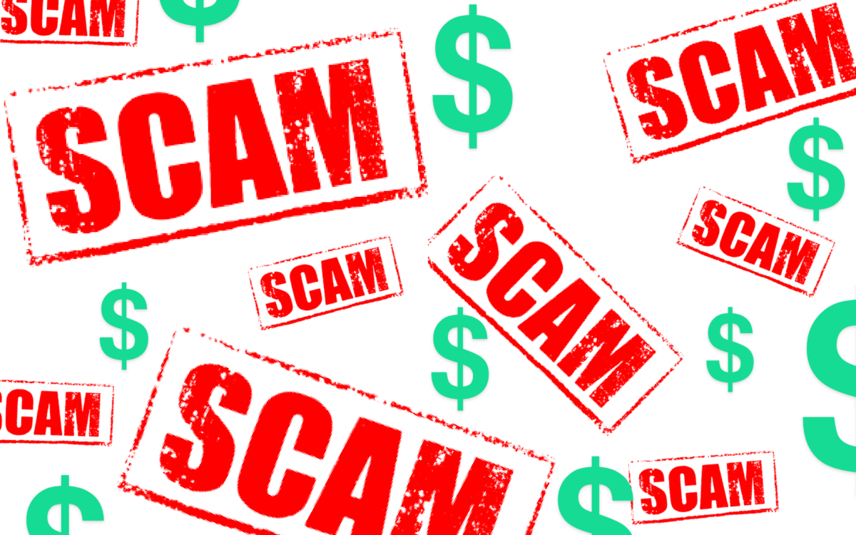 Credit Card Scams to Watch Out for in 2024 | Credello