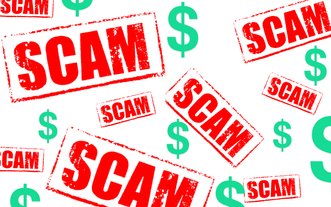 Credit Card Scams to Watch Out for in 2024 | Credello