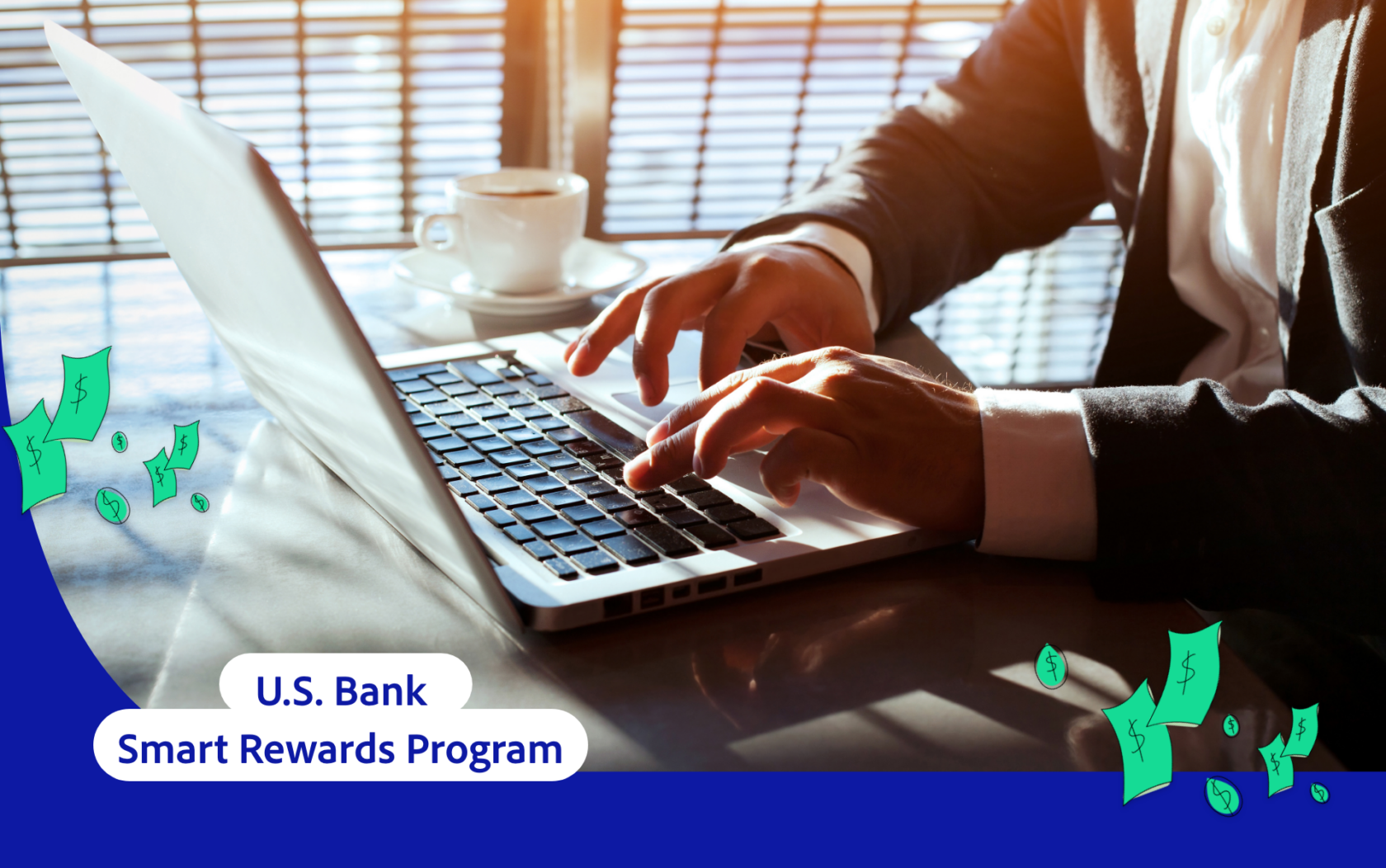 U.S. Bank Smart Rewards Program – Multiply Your Cashback | Credello