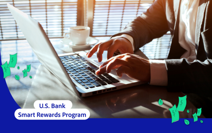 U.S. Bank Smart Rewards Program – Multiply Your Cashback | Credello