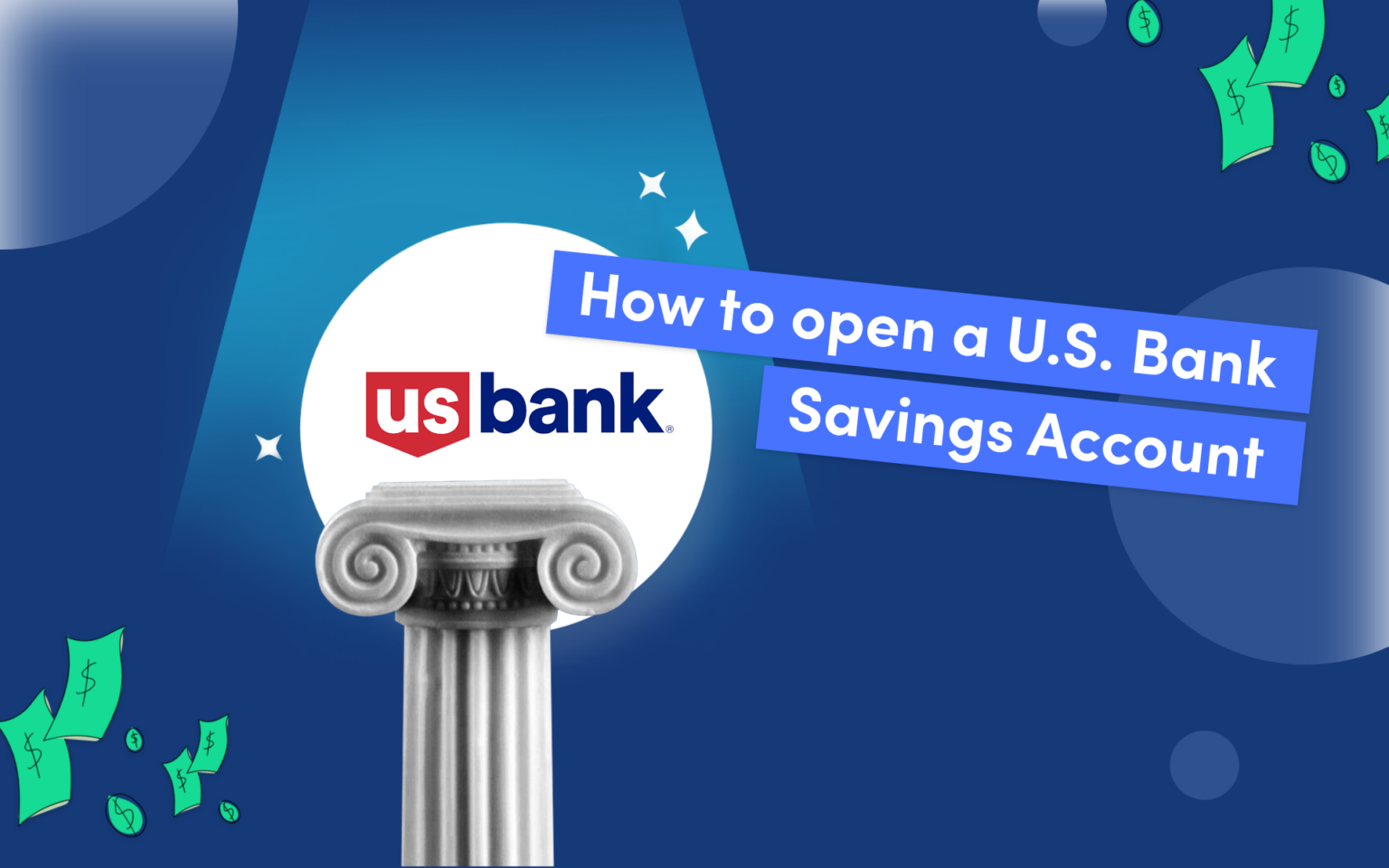 How to Open a U.S. Bank Savings Account | Credello