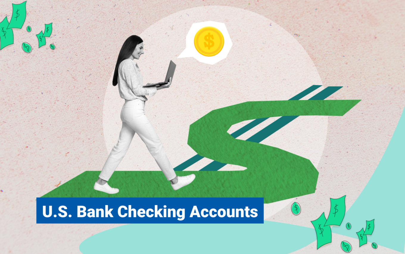 U.S. Bank Checking Accounts in 2024 | Credello