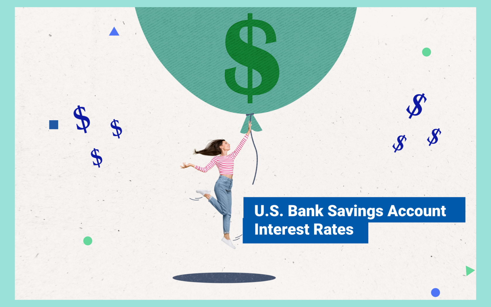 U.S. Bank Savings Interest Rates [November 2025] | Credello